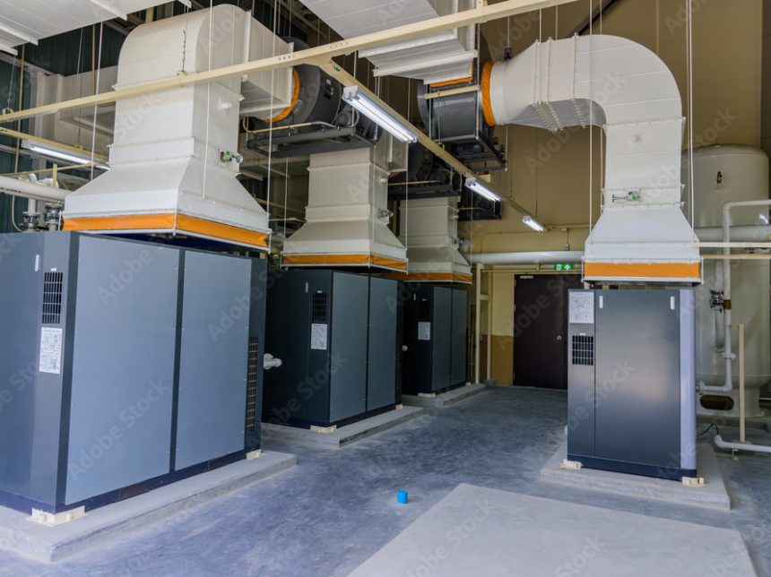 Hadan – Compressor Services